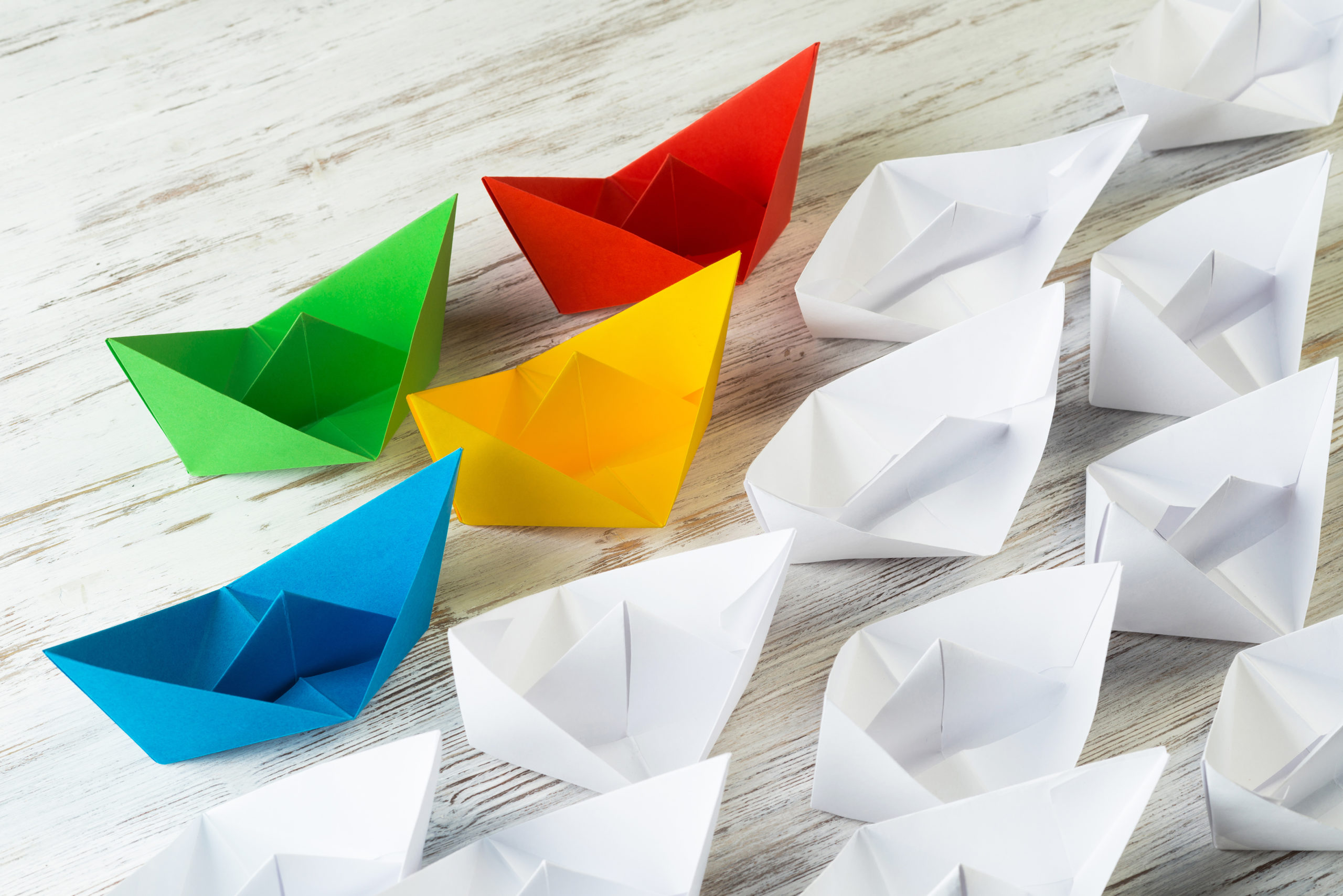 Friday 500 - Via Leadership